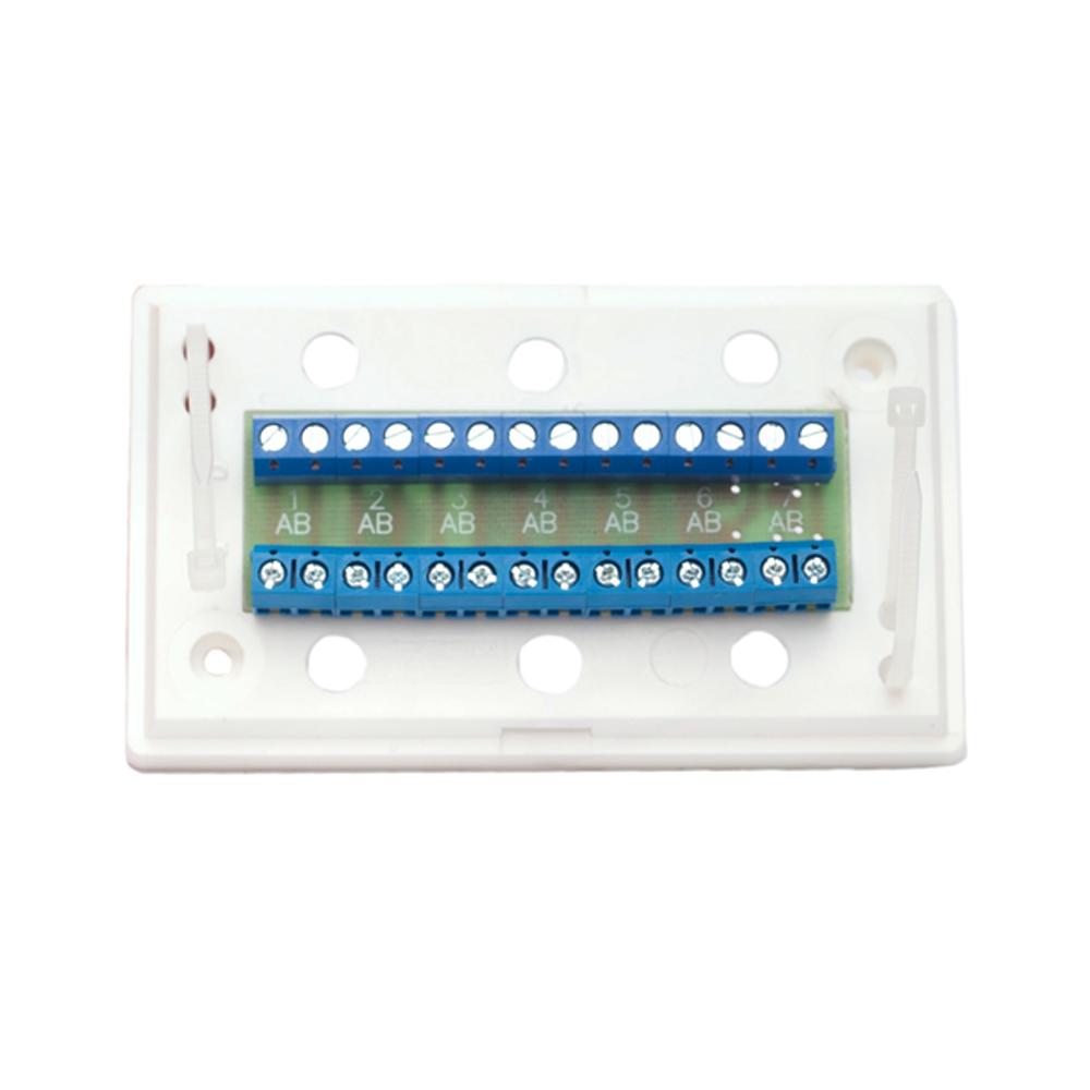 PI-T7 cable junction box - W2