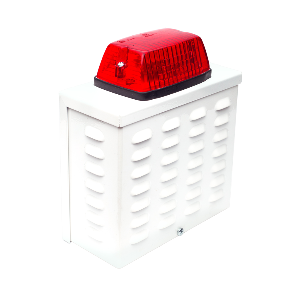 SAO-Bz acoustic-optical signalling device - W2