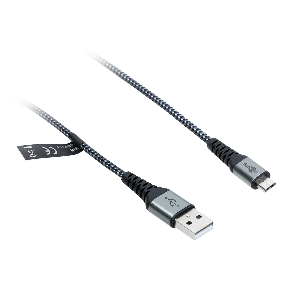 USB cable for alarm devices - W2