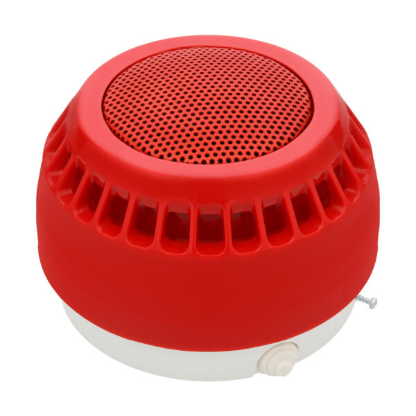 SG-Pgw3 voice sounder - W2